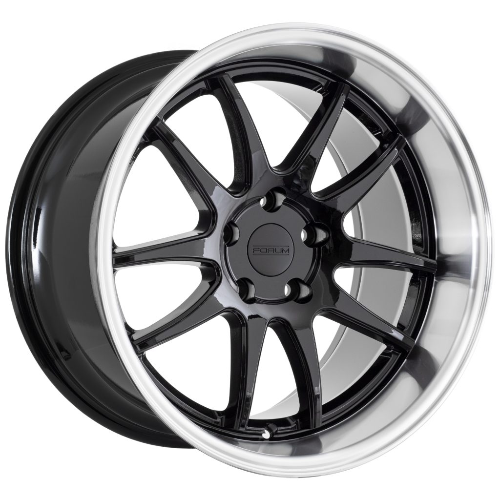 Zeus - Black Polished Lip - Mag Wheels & Rims | Car Tyres | NZ's ...