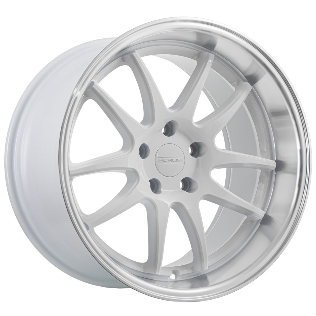 Zeus - White Polished Lip - Mag Wheels & Rims | Car Tyres | NZ's ...