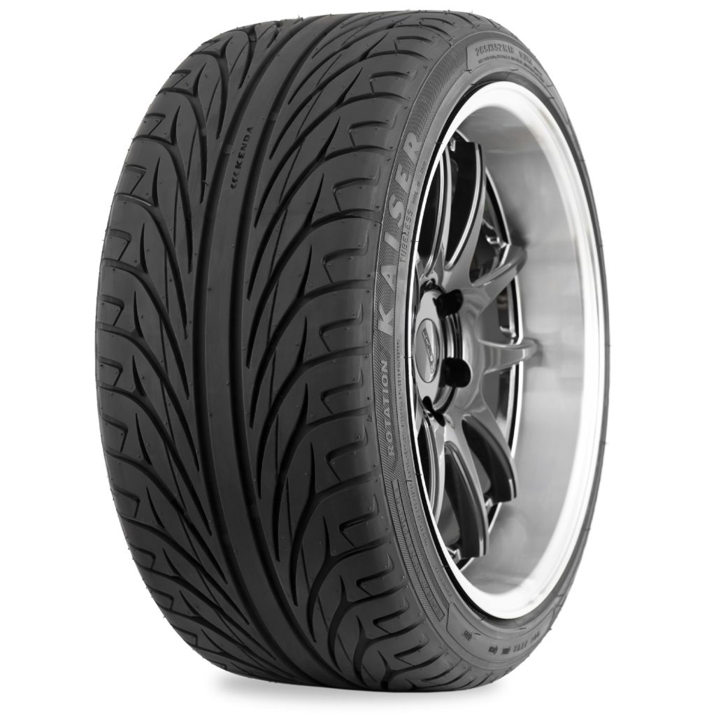 Kaiser KR20 - Mag Wheels & Rims | Car Tyres | NZ's Largest Range | Mag ...