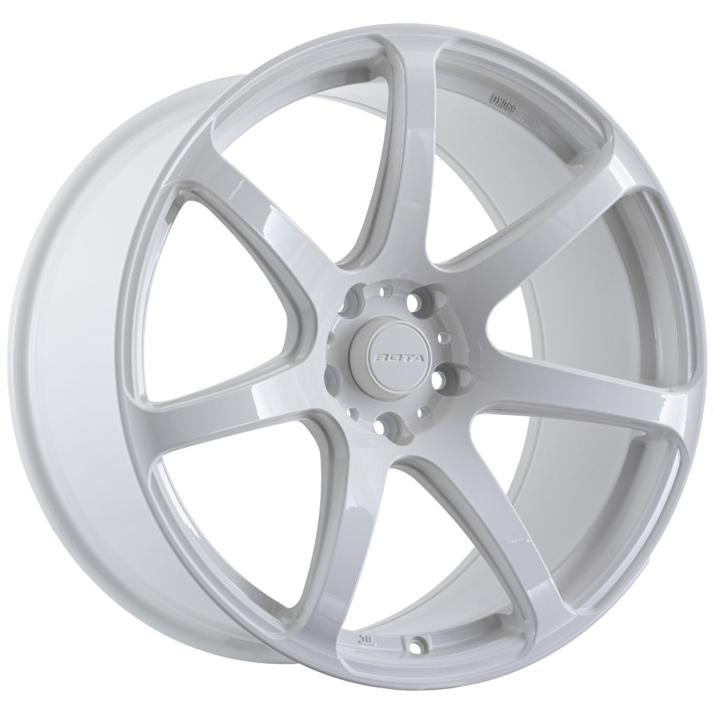 Vector Pro - White - Mag Wheels & Rims | Car Tyres | NZ's Largest Range ...