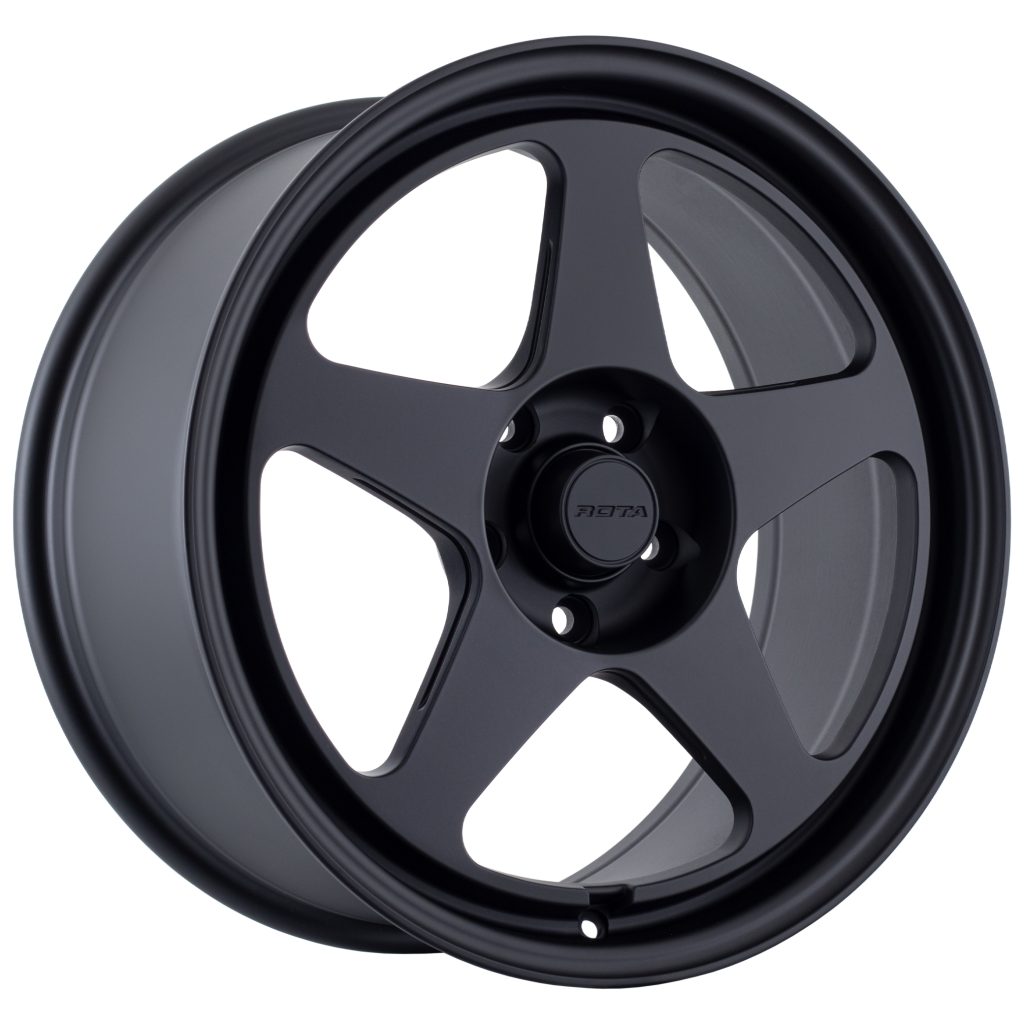Slipstream - Matt Black - Mag Wheels & Rims | Car Tyres | NZ's Largest ...