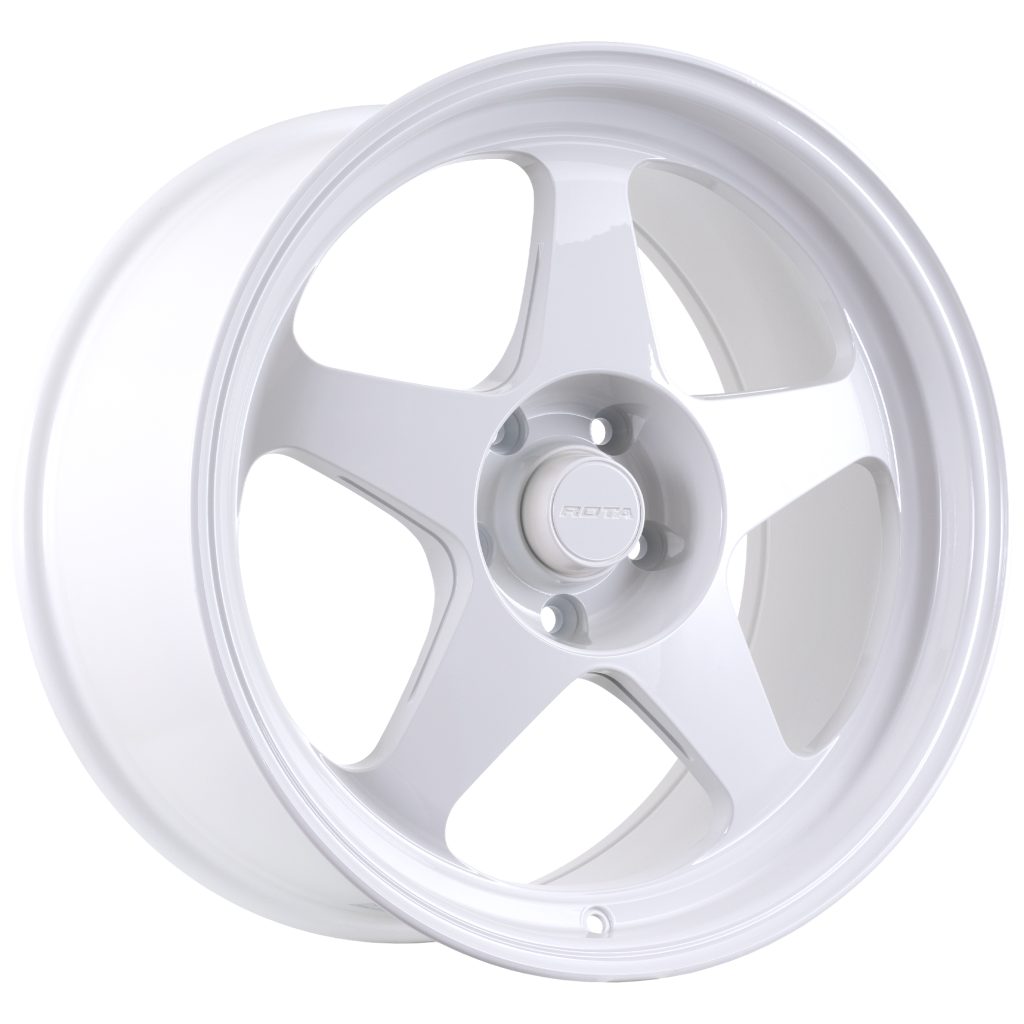 Slipstream - White - Mag Wheels & Rims | Car Tyres | NZ's Largest Range ...