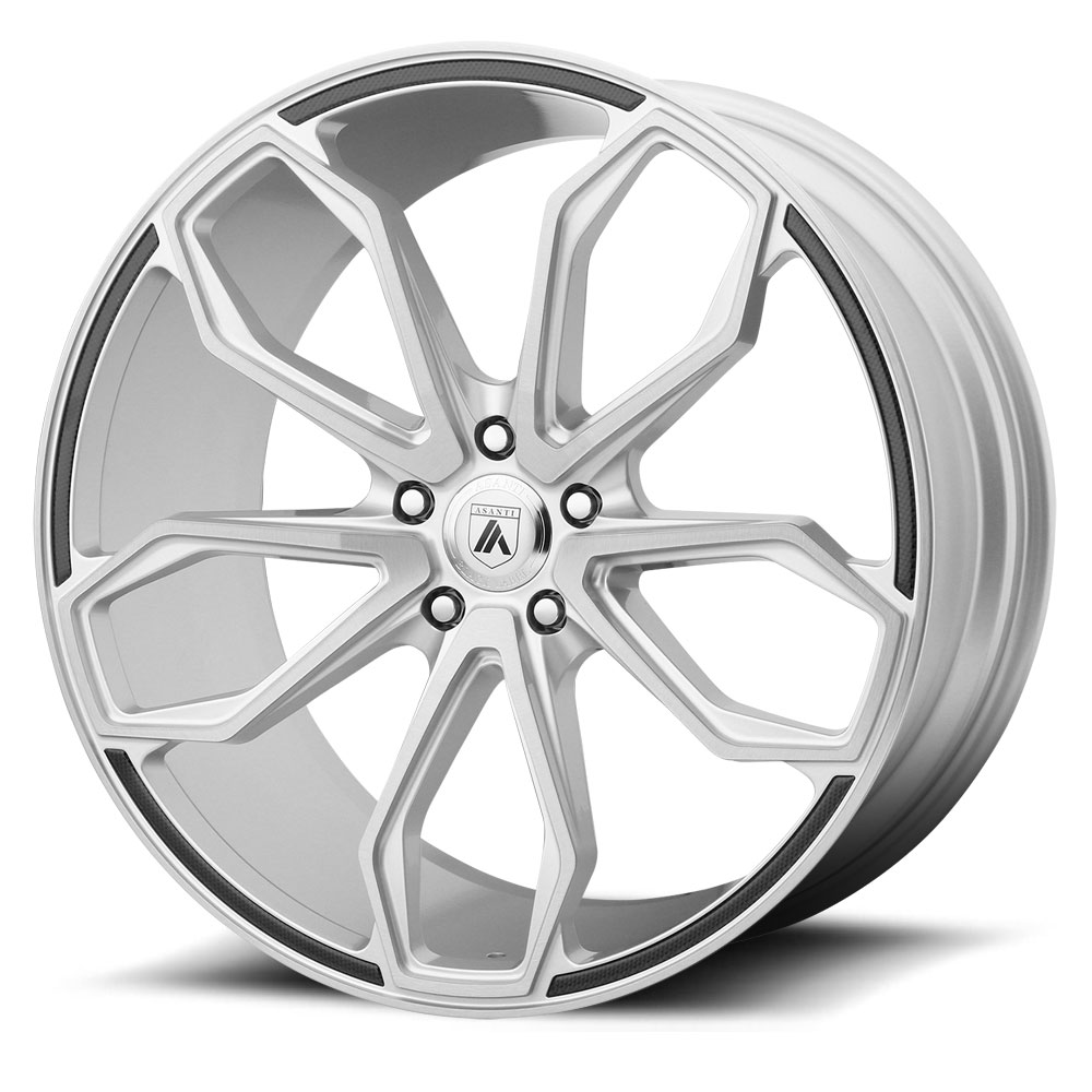 ATHENA ABL-19 - SILVER BRUSH FACE - Mag Wheels & Rims | Car Tyres | NZ ...