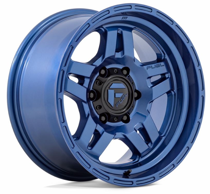 OXiDE - DARK BLUE - Mag Wheels & Rims | Car Tyres | NZ's Largest Range ...