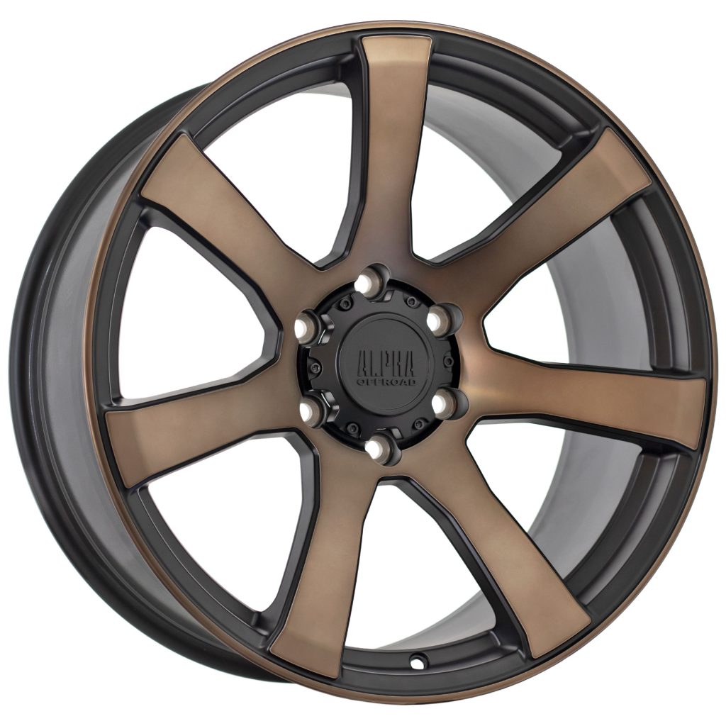 Riot - Matt Black Dark Bronze Tint - Mag Wheels & Rims | Car Tyres | NZ ...