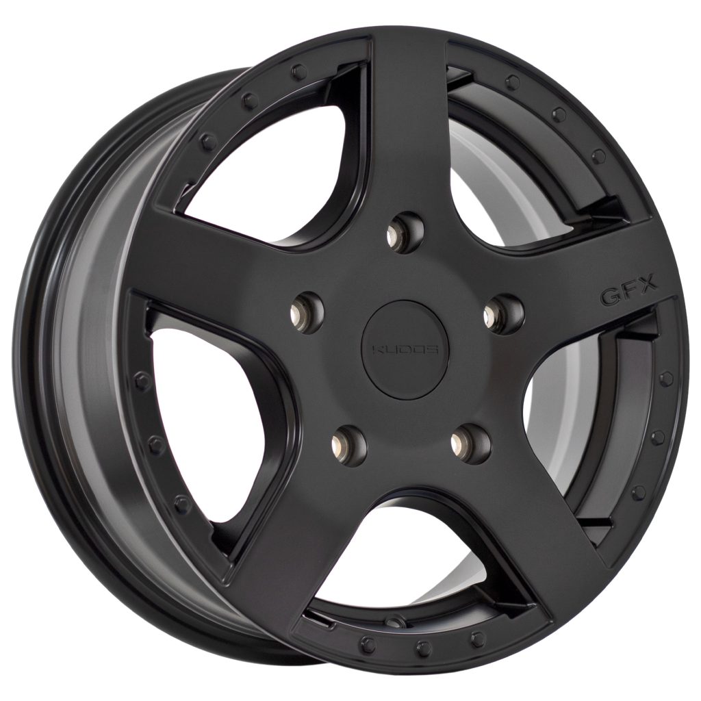 Nevada - Matt Black - Mag Wheels & Rims | Car Tyres | NZ's Largest ...