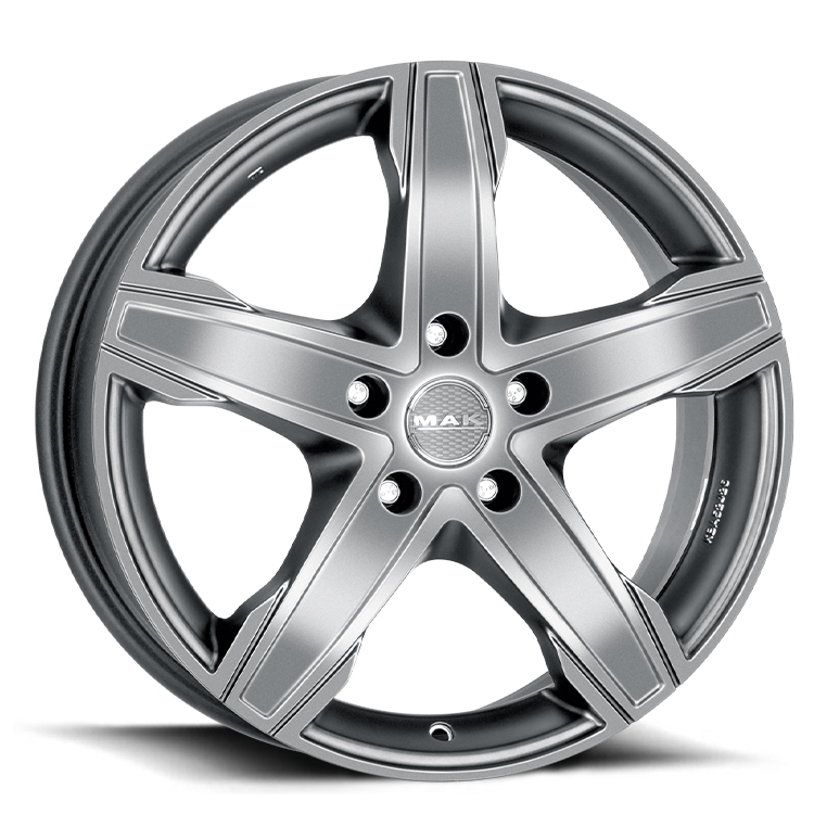 - Gunmetal - Mag Wheels & Rims | Car Tyres | NZ's Largest Range | Mag ...