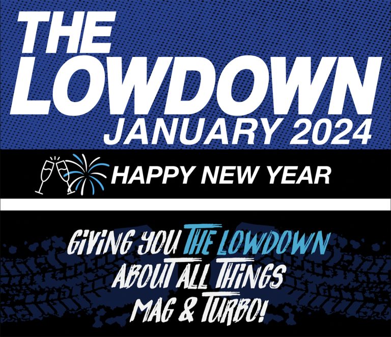 The Lowdown January 2024 - Mag Wheels & Rims | Car Tyres | NZ's Largest ...