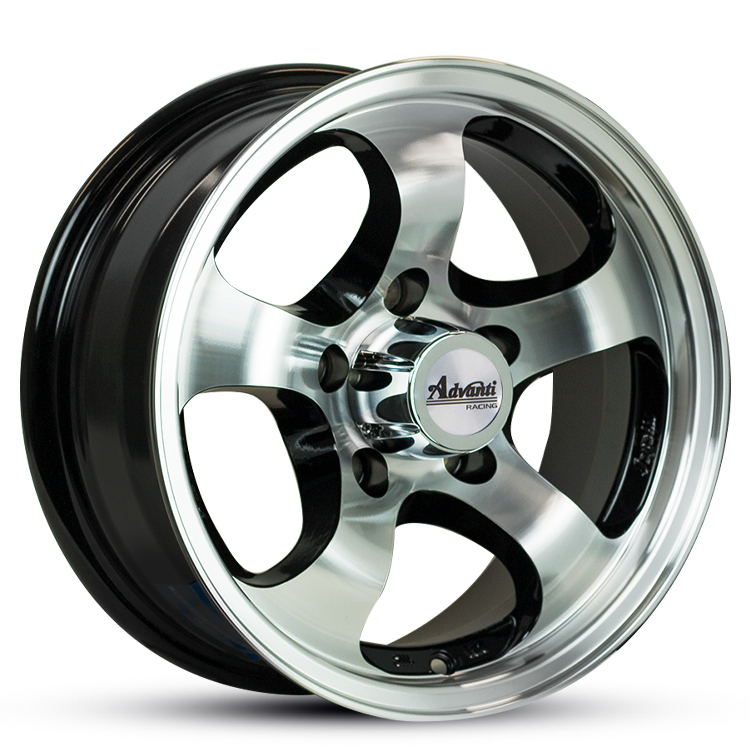 ATLAS - GLOSS BLACK FP - Mag Wheels & Rims | Car Tyres | NZ's Largest ...