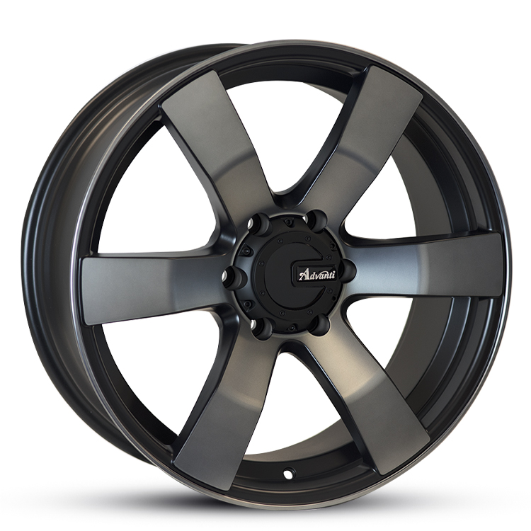 TYPHOON - SATIN BLACK DARK TINT - Mag Wheels & Rims | Car Tyres | NZ's ...