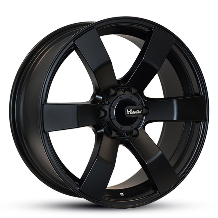 TYPHOON - SATIN BLACK - Mag Wheels & Rims | Car Tyres | NZ's Largest ...