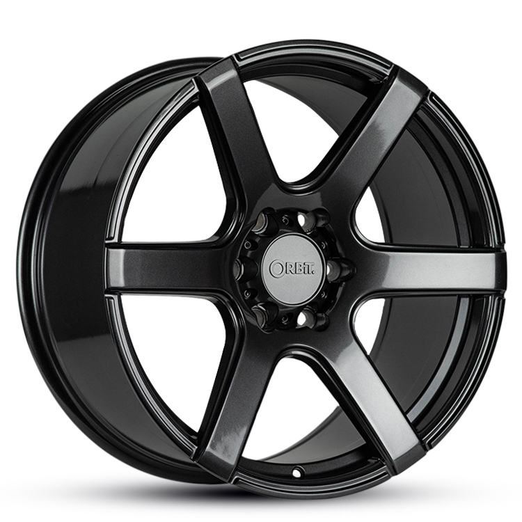 GARUDA - DARK GREY - Mag Wheels & Rims | Car Tyres | NZ's Largest Range ...