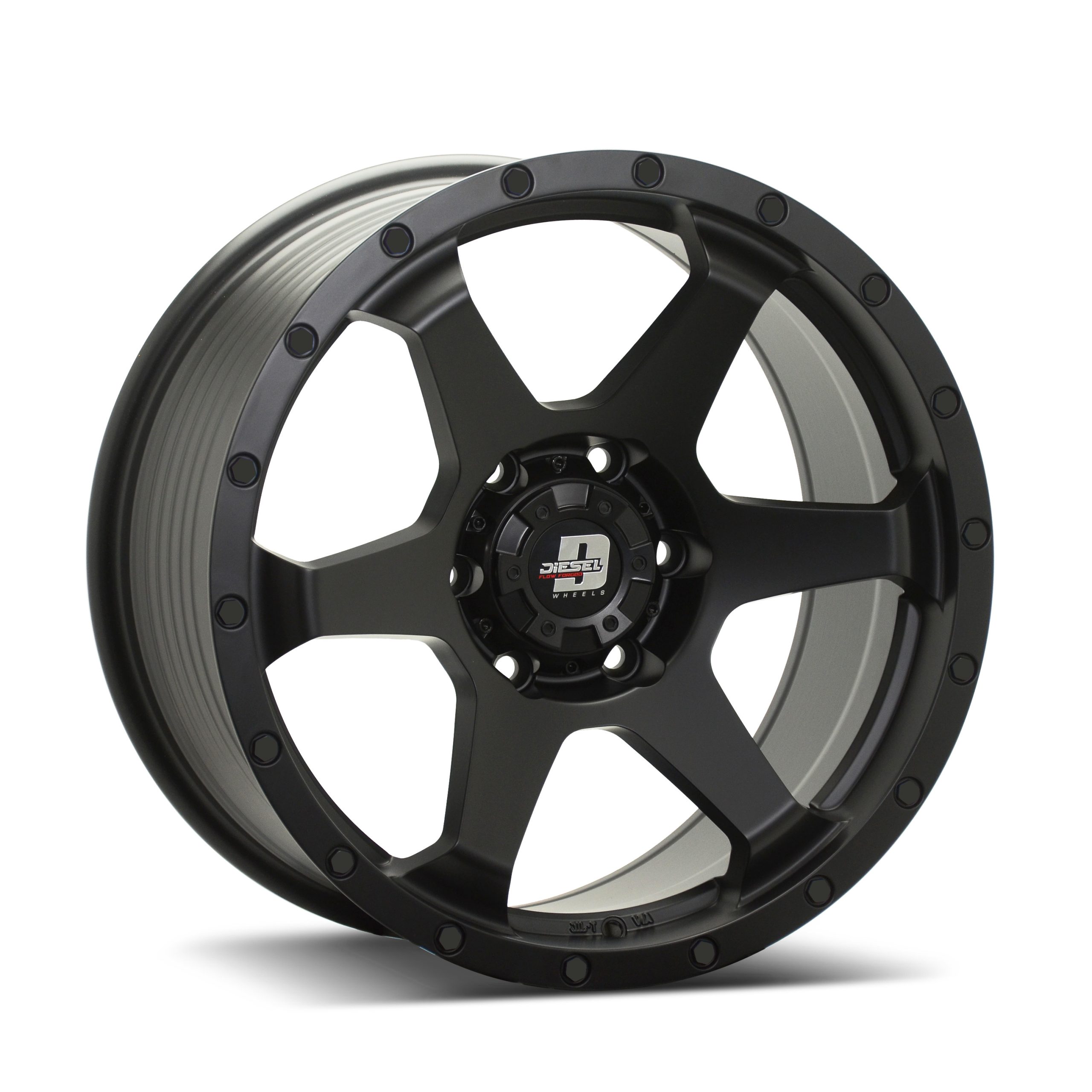 Philadelphia - Matt Black - Mag Wheels & Rims | Car Tyres | NZ's ...