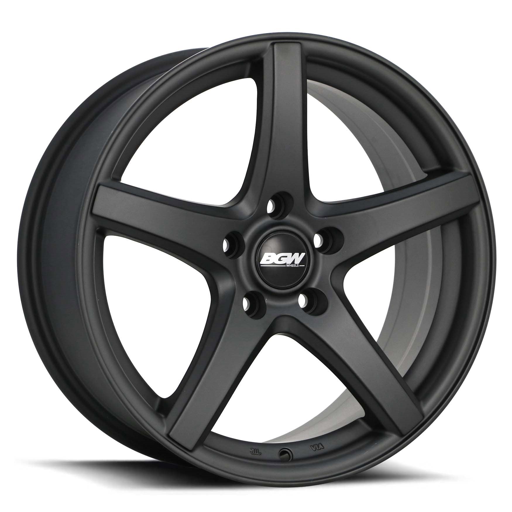 APEX - Matt Black - Mag Wheels & Rims | Car Tyres | NZ's Largest Range ...
