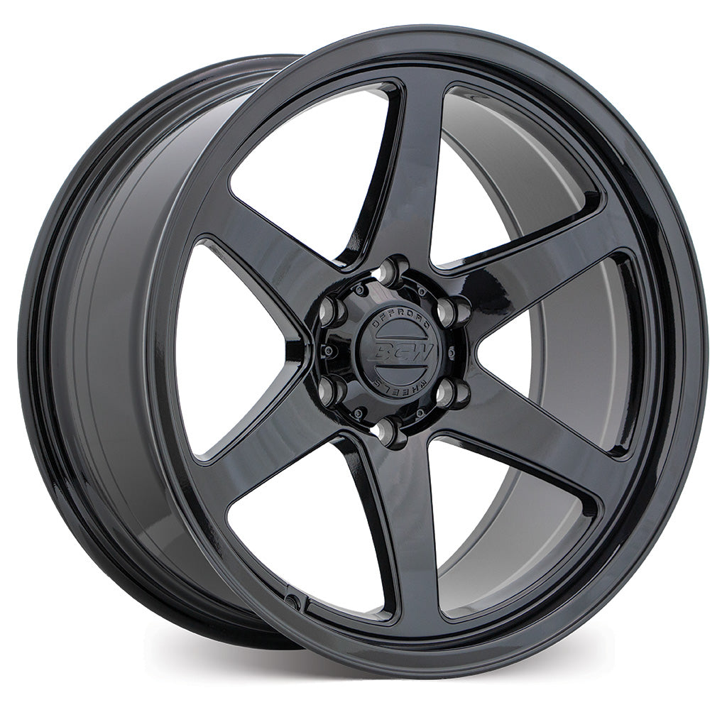 ESCOBAR - Gloss Black - Mag Wheels & Rims | Car Tyres | NZ's Largest ...