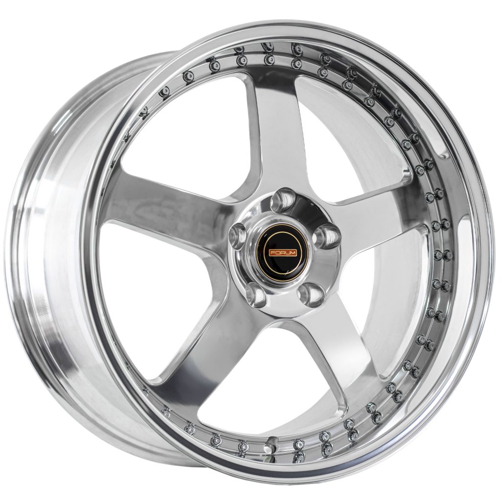 Icon - Full Polished - Mag Wheels & Rims | Car Tyres | NZ's Largest ...