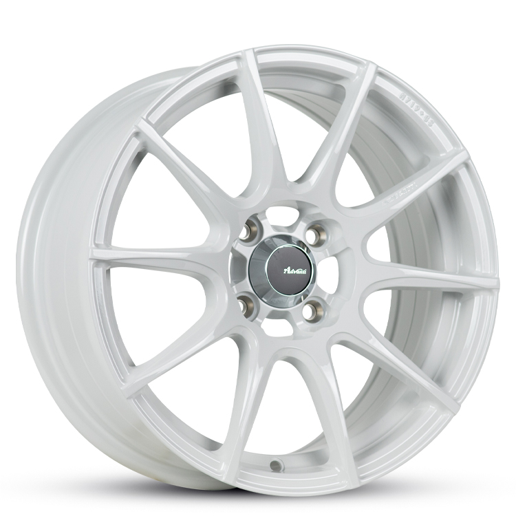 PROTO - WHITE - Mag Wheels & Rims | Car Tyres | NZ's Largest Range ...