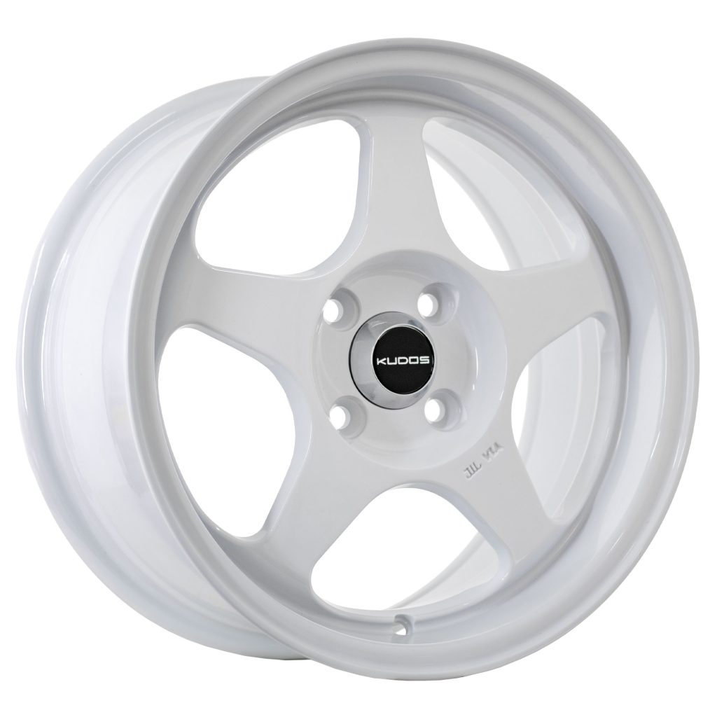 Apex - Gloss White - Mag Wheels & Rims | Car Tyres | NZ's Largest Range ...