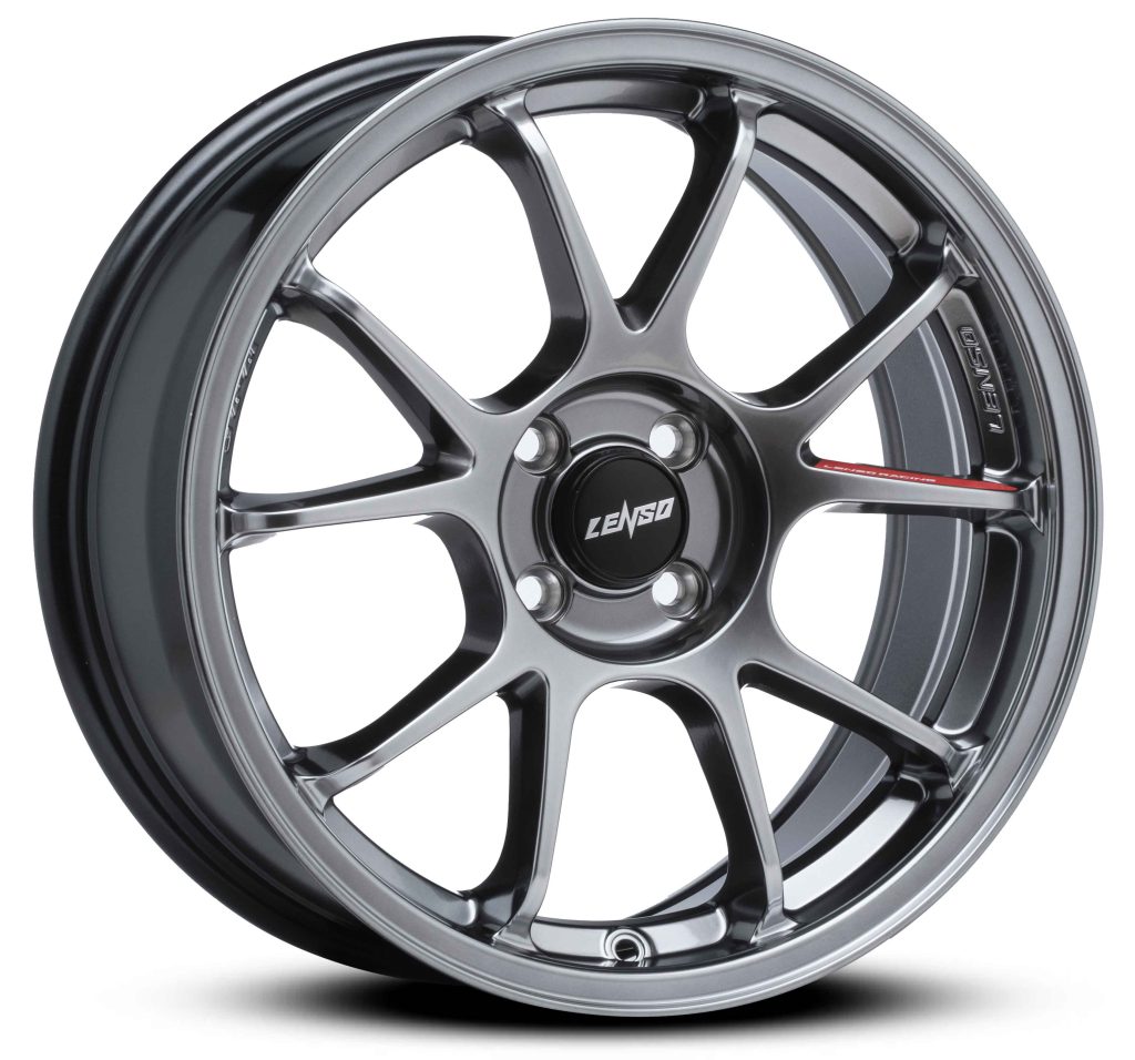 PROJECT-D 95G - HYPER BLACK - Mag Wheels & Rims | Car Tyres | NZ's ...