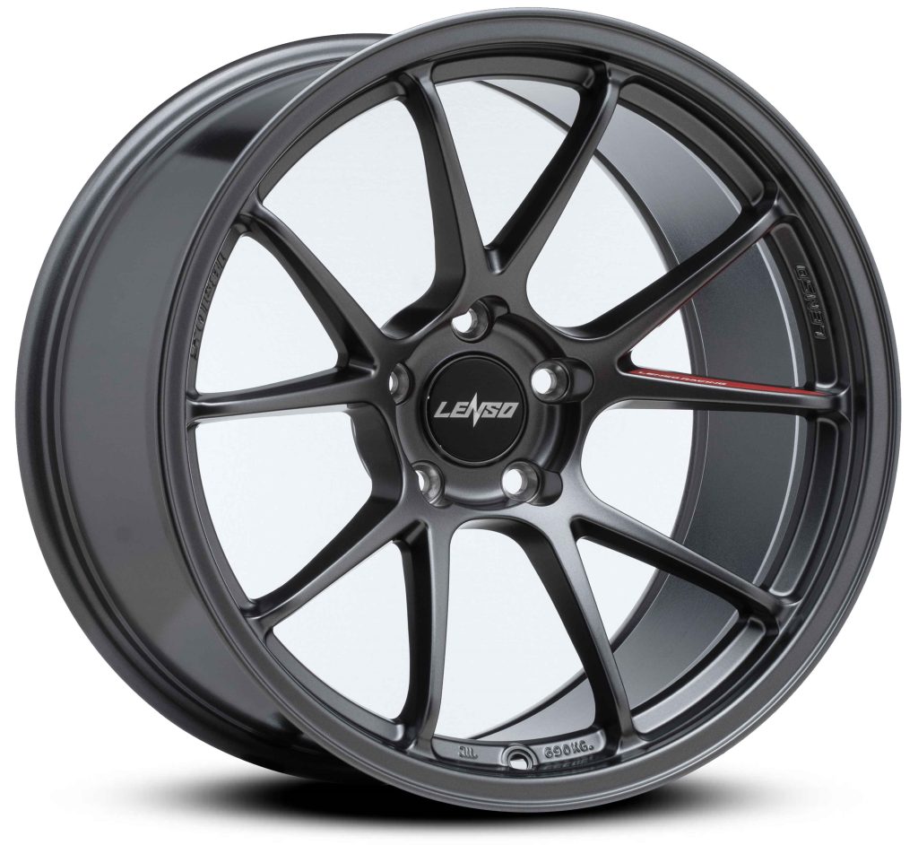 PROJECT-D 95G - GUN METAL - Mag Wheels & Rims | Car Tyres | NZ's ...