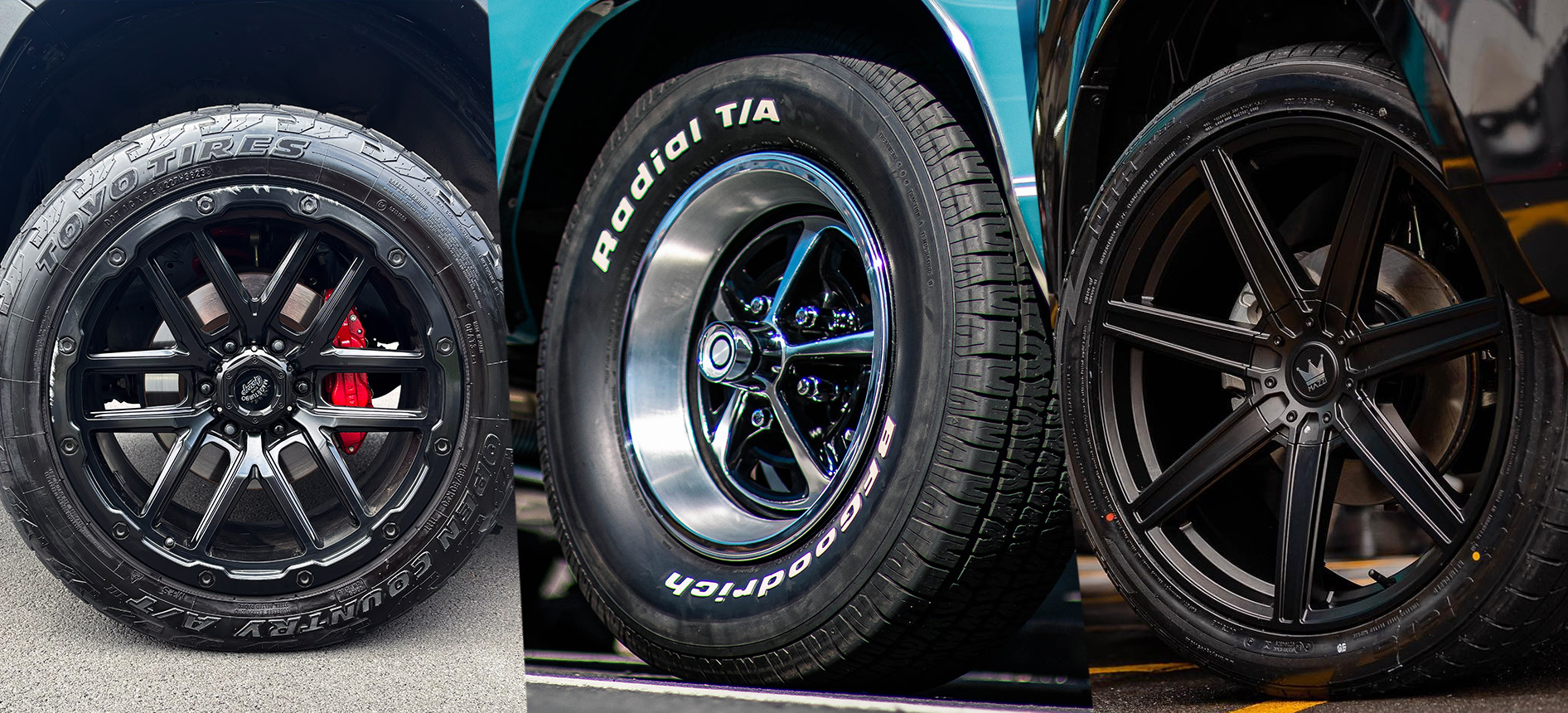 How To Choose The Right Tyres - Mag Wheels & Rims | Car Tyres | NZ's ...