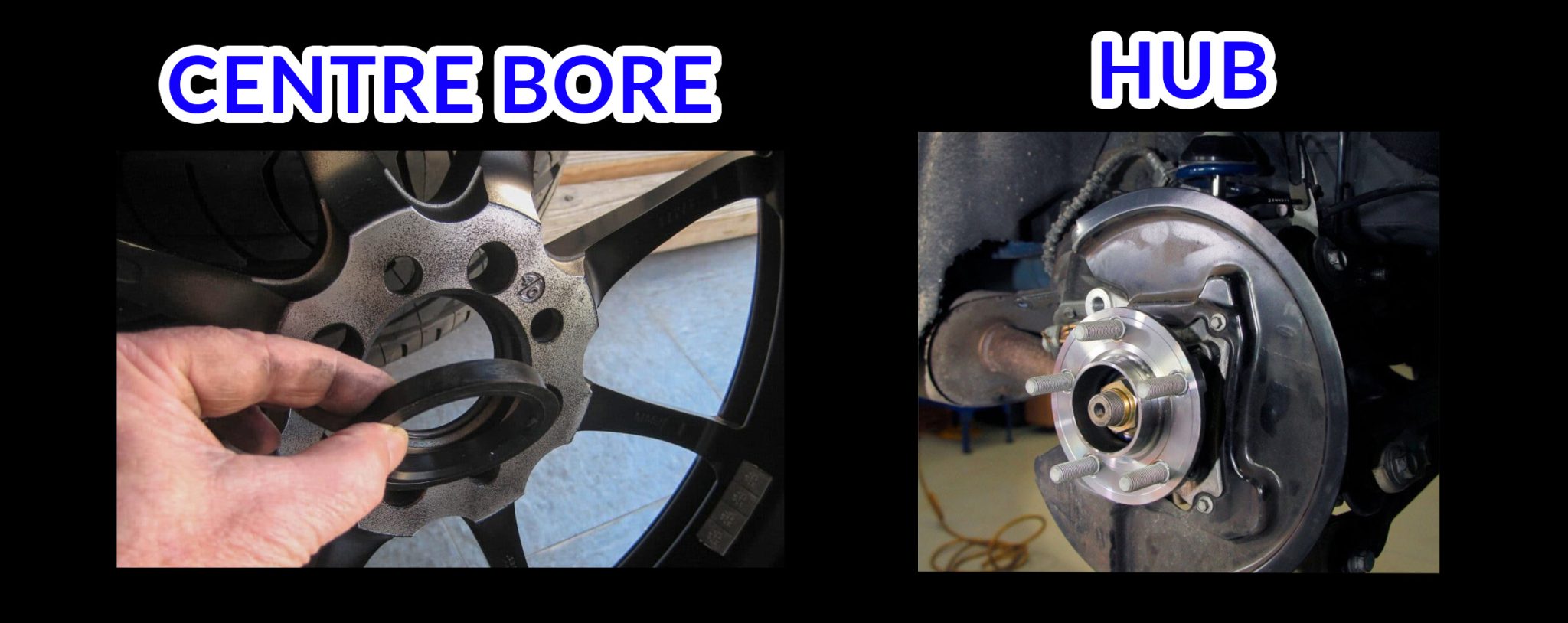 Choosing The Right Mag Wheels For Your Ride - Mag Wheels & Rims | Car ...