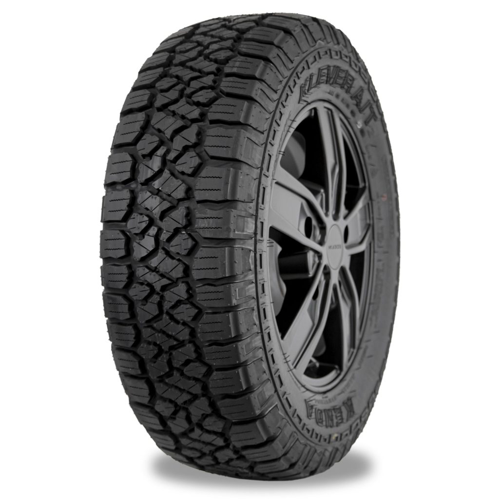 Klever AT2 KR628C - Mag Wheels & Rims | Car Tyres | NZ's Largest Range ...