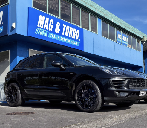 The Lowdown August 2025 - Mag Wheels & Rims | Car Tyres | NZ's Largest ...