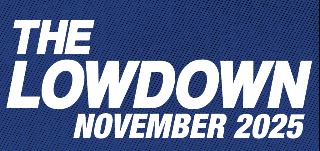 The Lowdown November 2025 - Mag Wheels & Rims | Car Tyres | NZ's ...