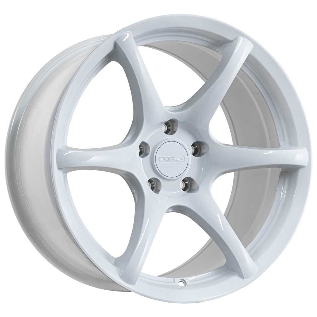 BNR - Gloss White - Mag Wheels & Rims | Car Tyres | NZ's Largest Range ...