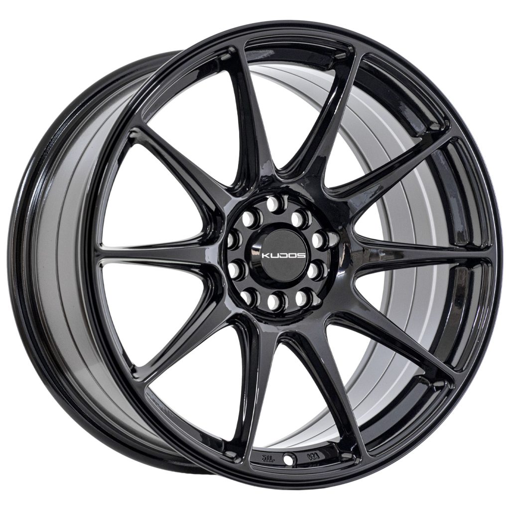 Trophy - Gloss Black - Mag Wheels & Rims | Car Tyres | NZ's Largest ...