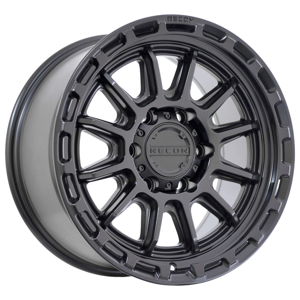 Mayhem - Satin Black - Mag Wheels & Rims | Car Tyres | NZ's Largest ...